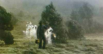 La Santa Compañía - El Castillo del Terror